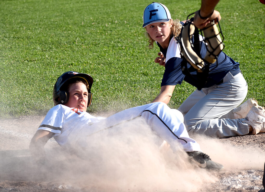 A nice honor | News, Sports, Jobs - Observer Today